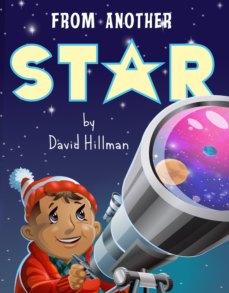 Two Bridges Publishing – Books that are both fun to read and stimulate ...